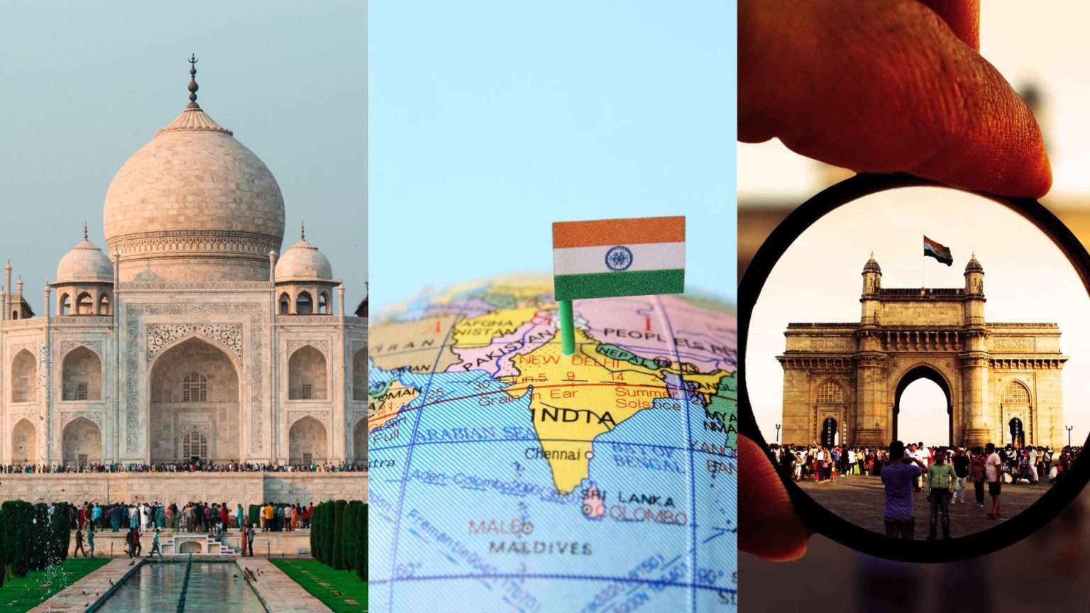 Best city to travel in India - Explore the Rich Heritage!