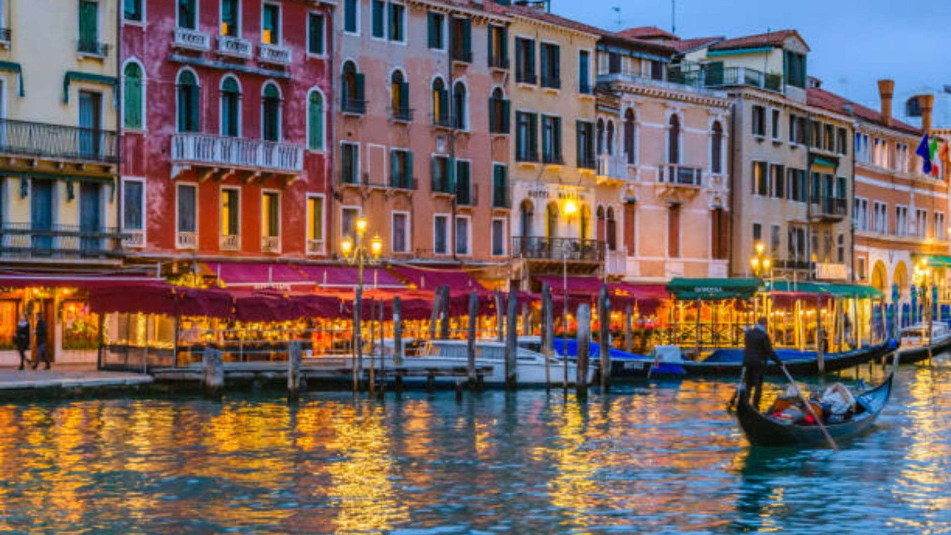 Where to stay in Venice? 21 steps of a Comprehensive Guide